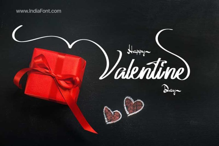 Devanagari Fonts - IndiaFont